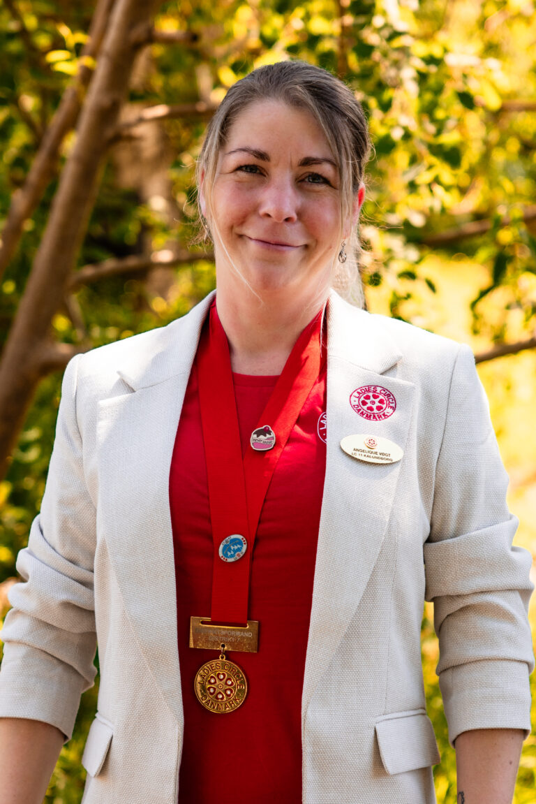 Ladies Circle Danmark - Ladies Circle Danmark