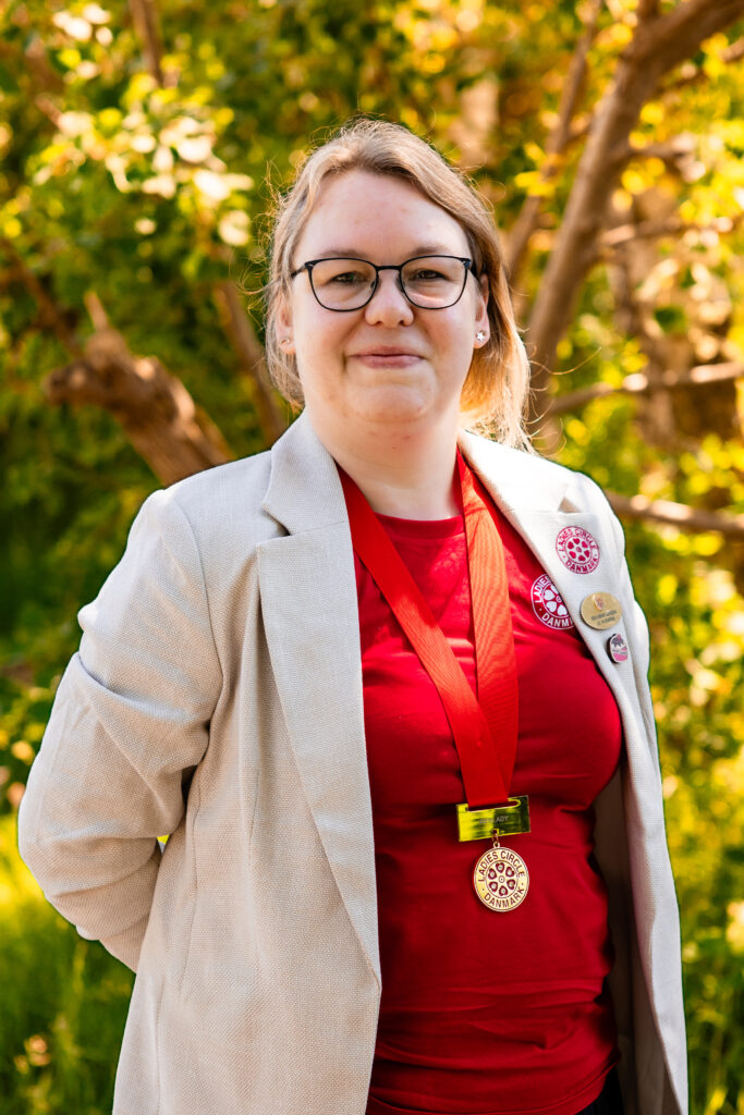 Ladies Circle Danmark - Ladies Circle Danmark